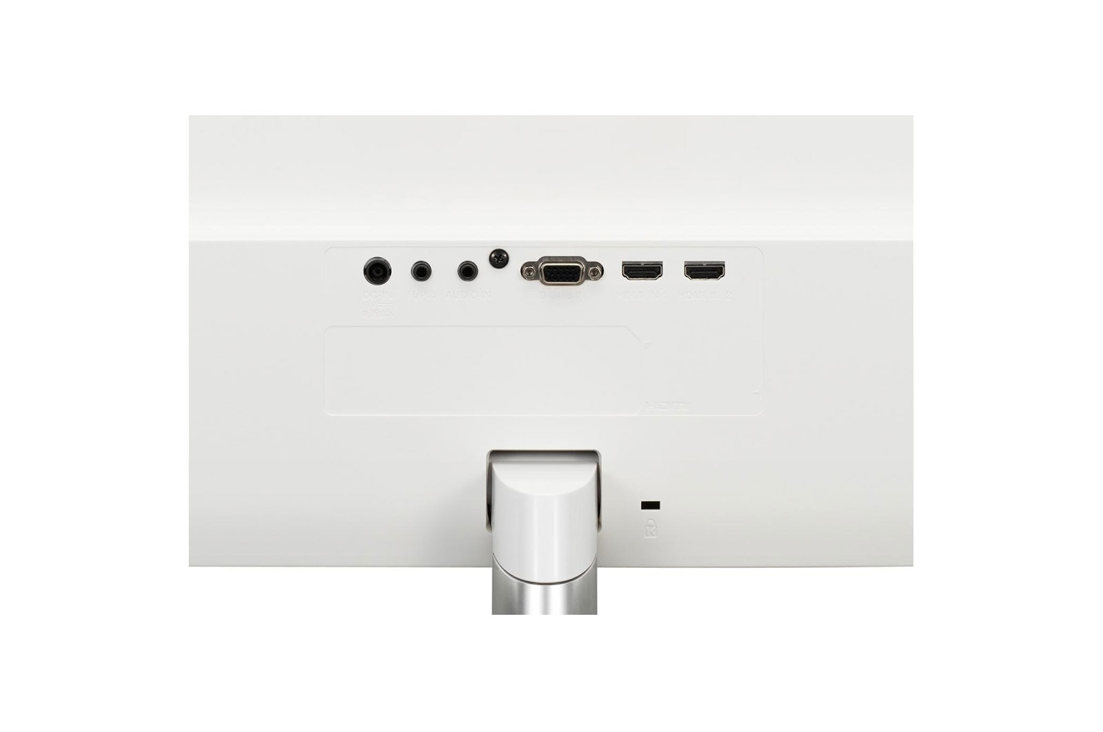 LG 24MP88HV-S: 24'' Class Full HD IPS LED Neo Blade III Monitor (23.8 ...