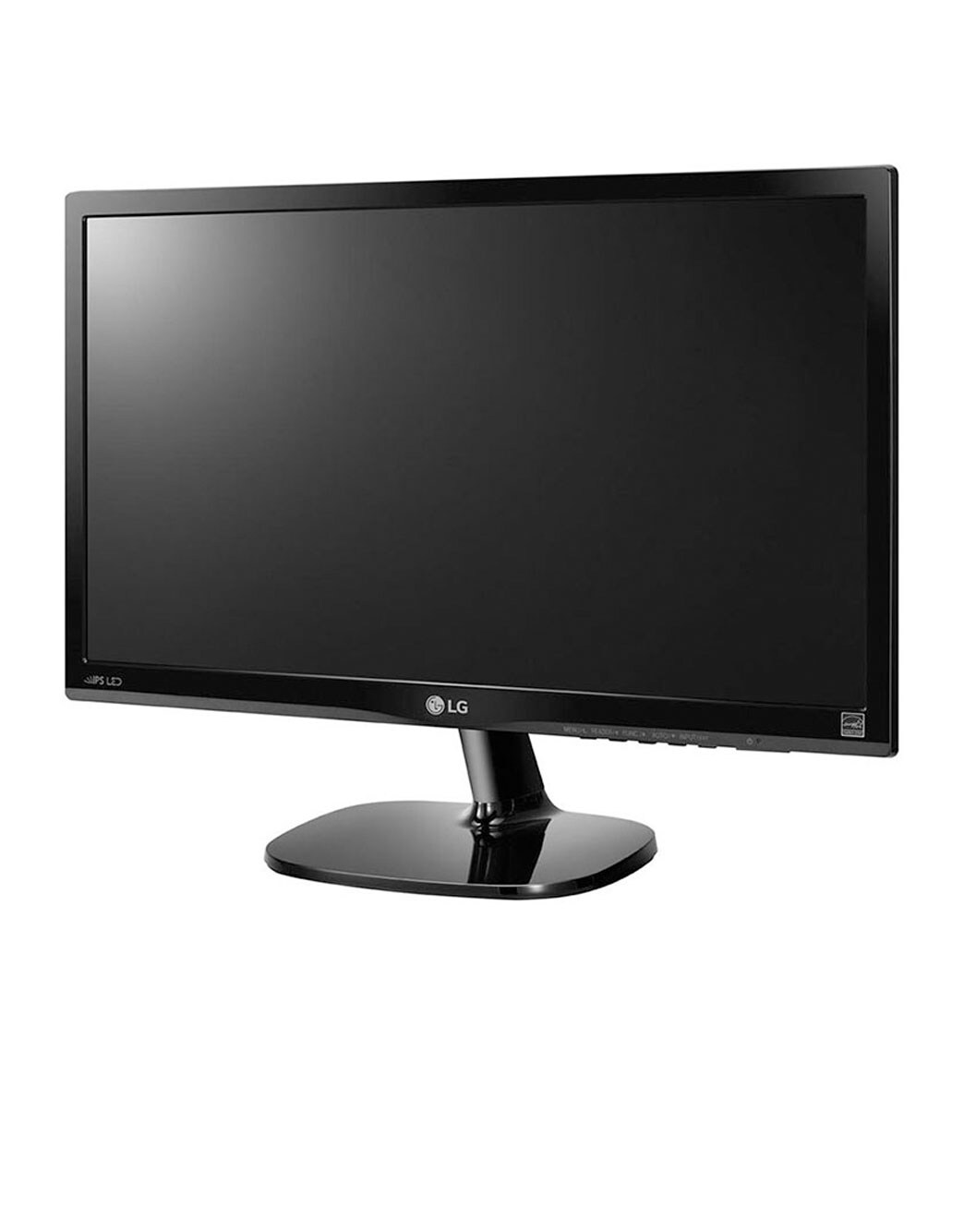 LG 22MP48HQ-P: 22 Inch Class Full HD IPS LED Monitor | LG USA
