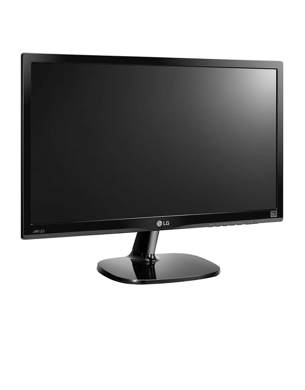 LG 22MP48HQ-P: 22 Inch Class Full HD IPS LED Monitor | LG USA