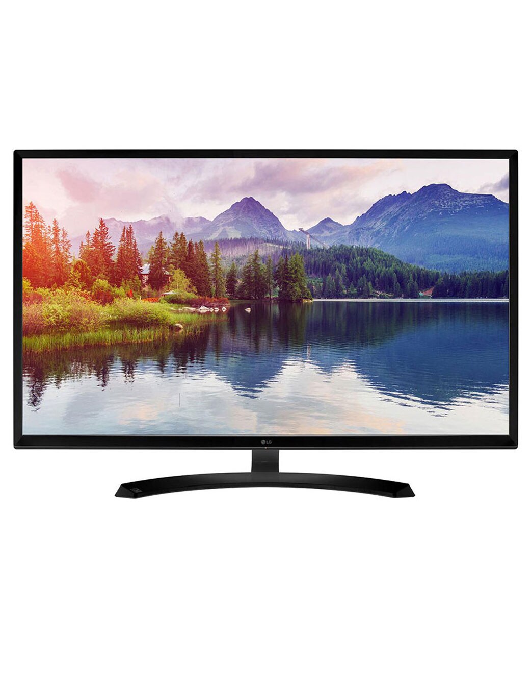 LG 32MP58HQ-P: 32 Inch Class Full HD IPS LED Monitor | LG USA