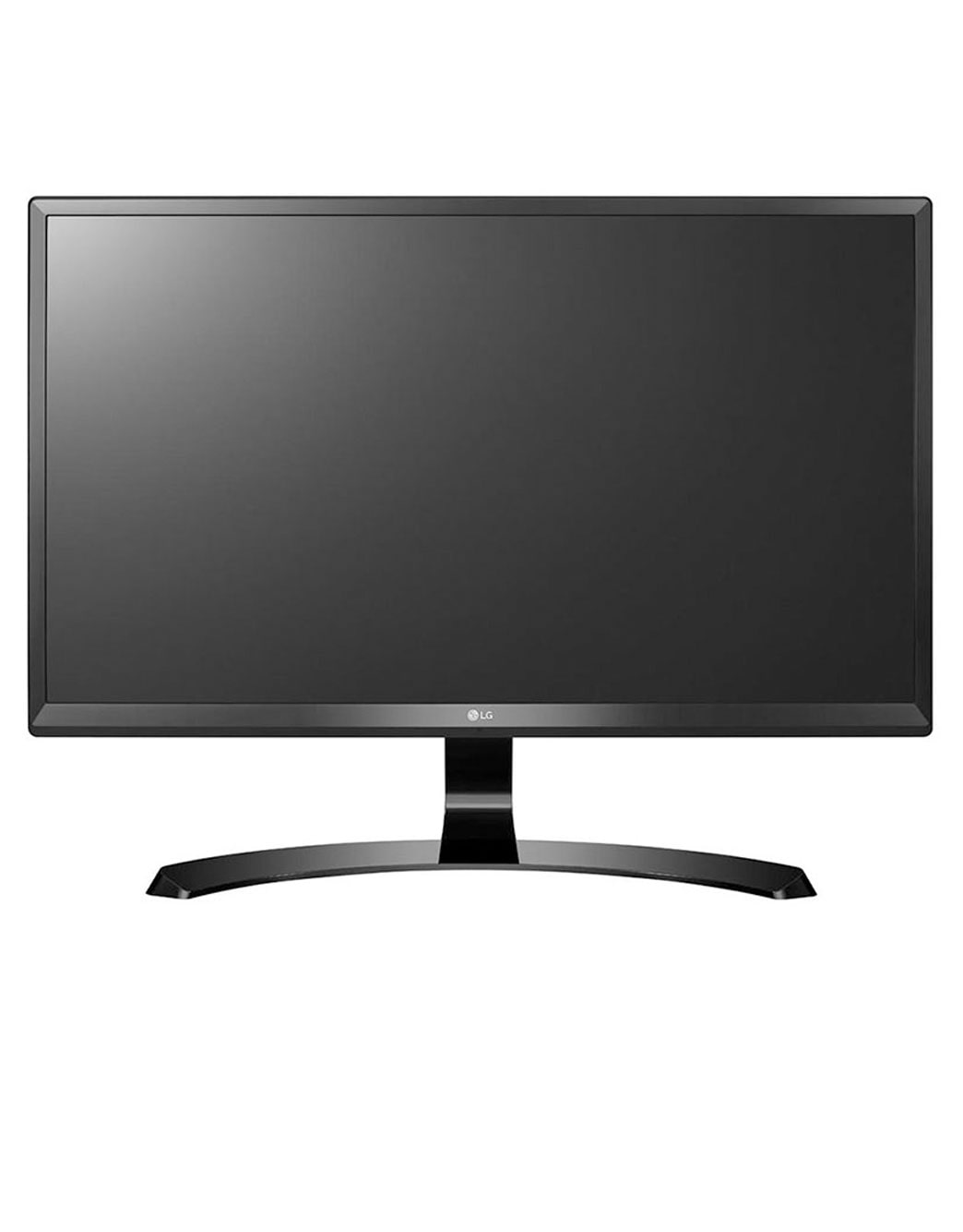 LG 24UD58-B: 24 Inch Class 4K UHD IPS LED Monitor | LG USA