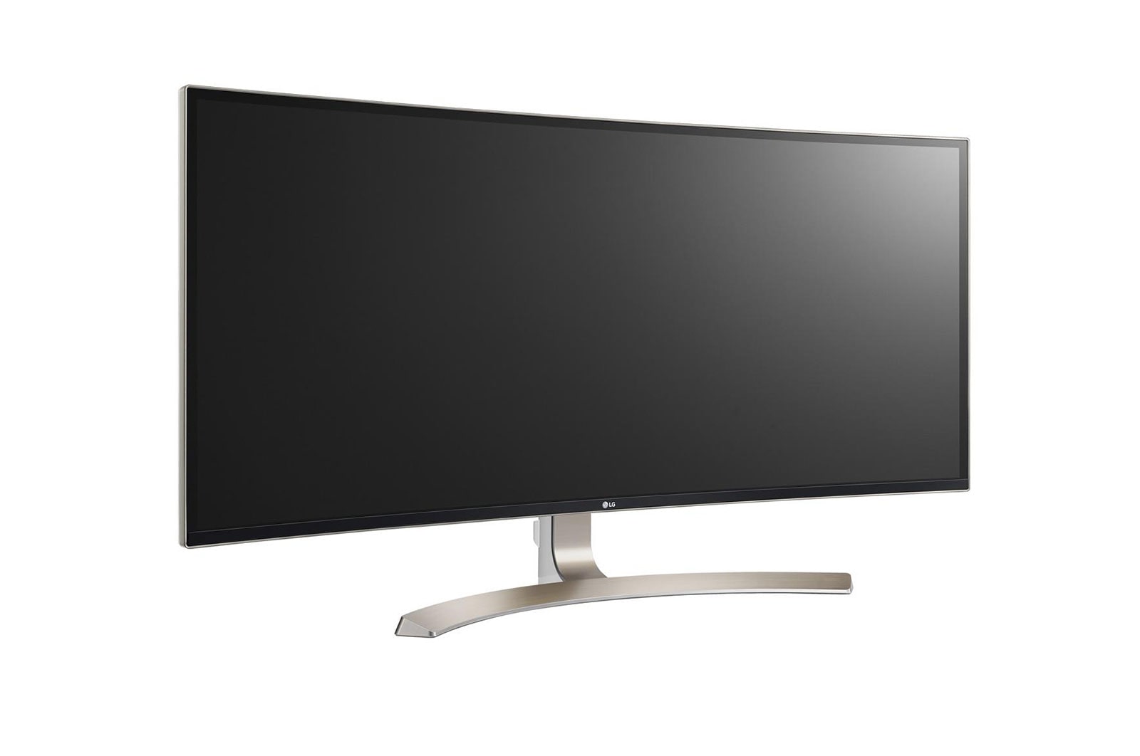LG 38UC99-W: 38'' Class 21:9 UltraWide® WQHD+ IPS Curved LED Monitor ...