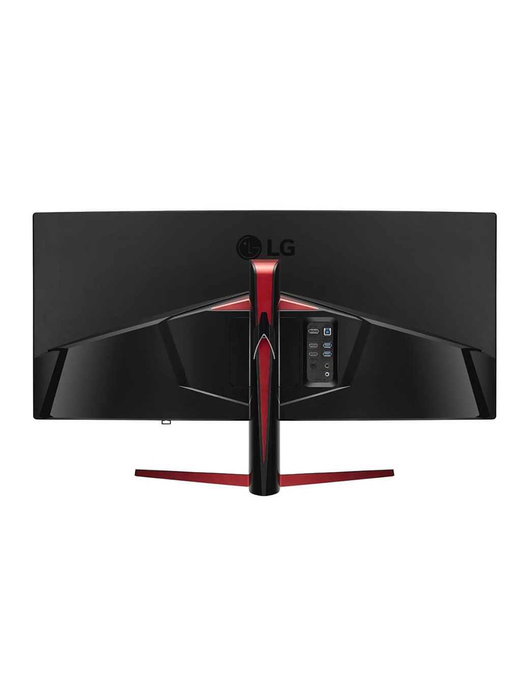 LG 34UC79G-B: 34 Inch Class UltraWide Gaming Monitor | LG USA