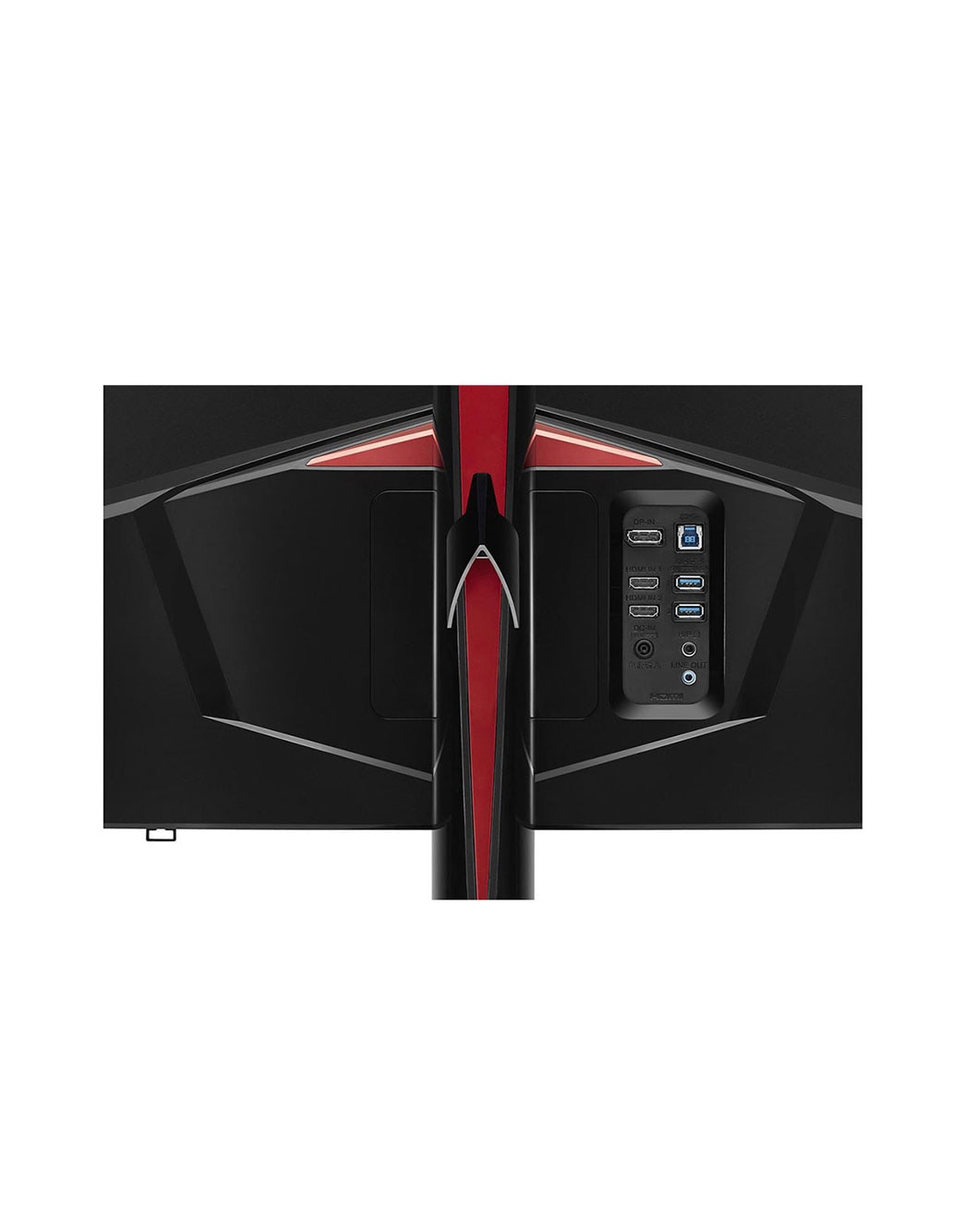 LG 34UC79G-B: 34 Inch Class UltraWide Gaming Monitor | LG USA