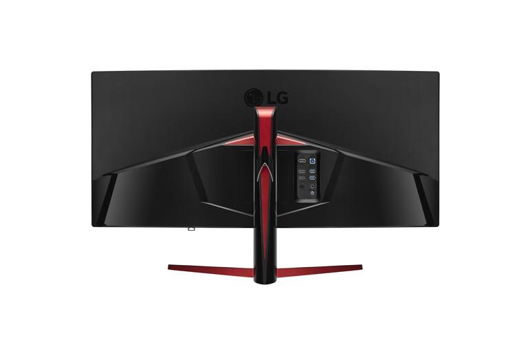 LG 34UC79G-B: 34 Inch Class UltraWide Gaming Monitor | LG USA