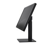 LG 22'' Class UltraFine™ 4K IPS LED Monitor (21.5'' Diagonal) (22MD4KA ...