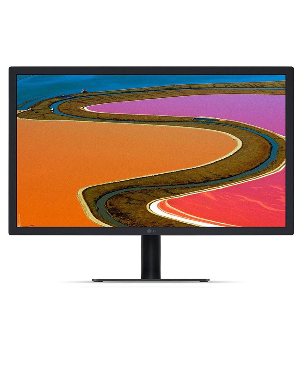 LG 22'' Class UltraFine™ 4K IPS LED Monitor (21.5'' Diagonal) (22MD4KA ...