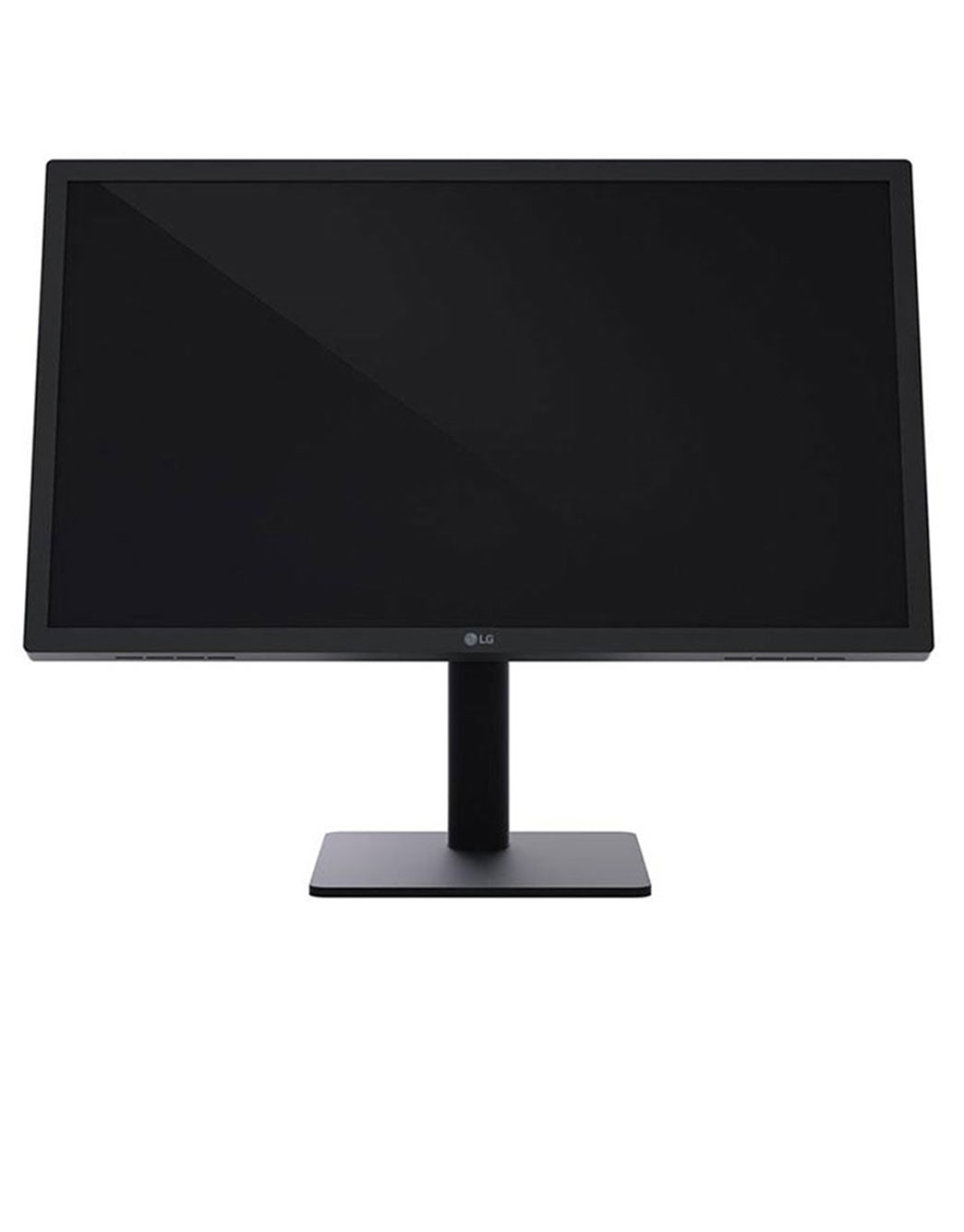 LG 22'' Class UltraFine™ 4K IPS LED Monitor (21.5'' Diagonal) (22MD4KA ...