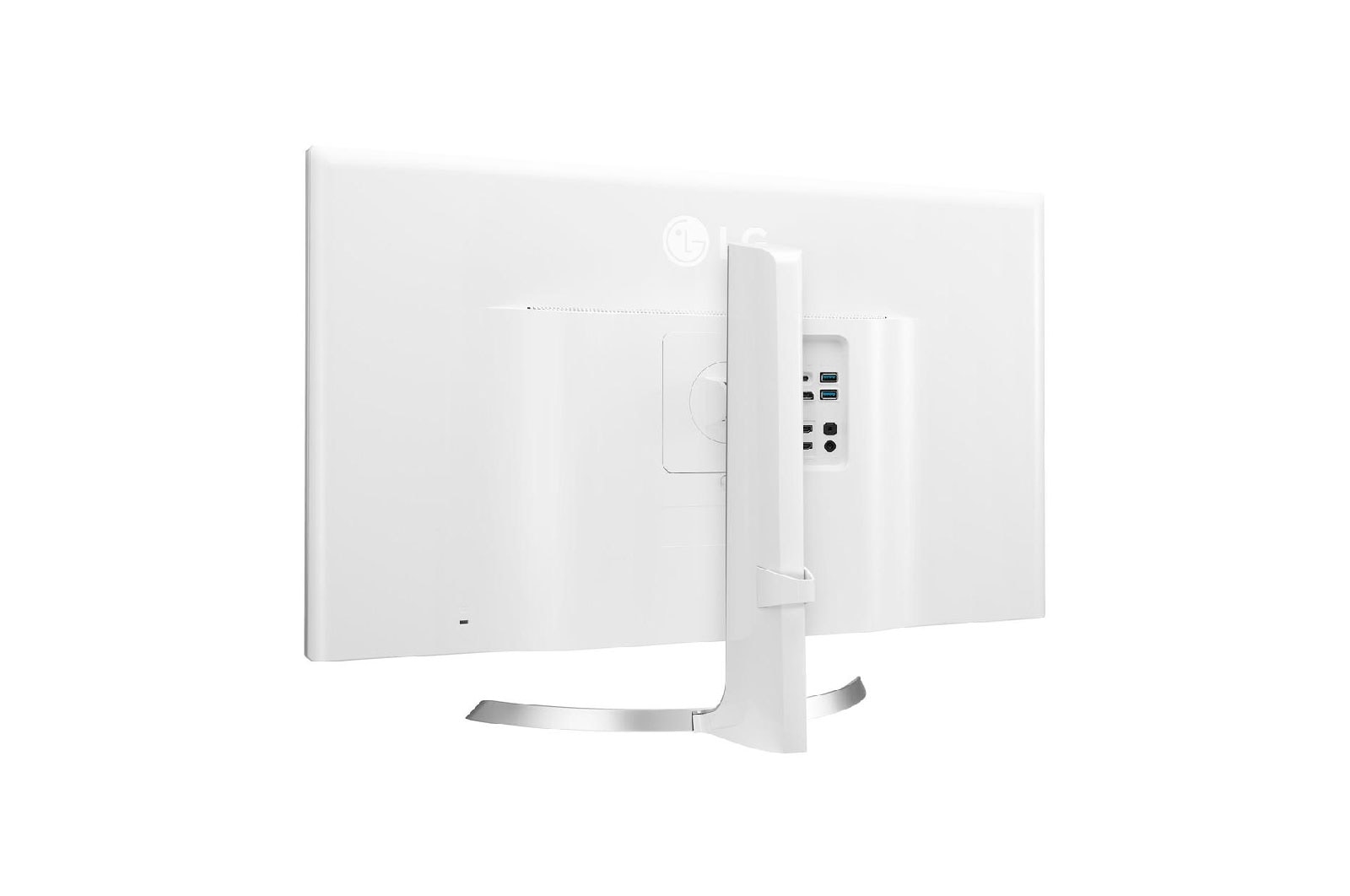 LG 32UD99-W: 32'' Class 4K UHD IPS LED Monitor with HDR10 (31.5'' Diagonal)