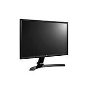 LG 24MP60VQ-P: 24'' Class Full HD IPS LED Monitor (23.8'' Diagonal ...