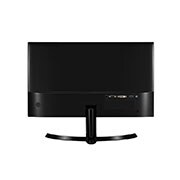 LG 24MP60VQ-P: 24'' Class Full HD IPS LED Monitor (23.8'' Diagonal ...