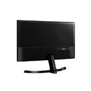 LG 24MP60VQ-P: 24'' Class Full HD IPS LED Monitor (23.8'' Diagonal ...