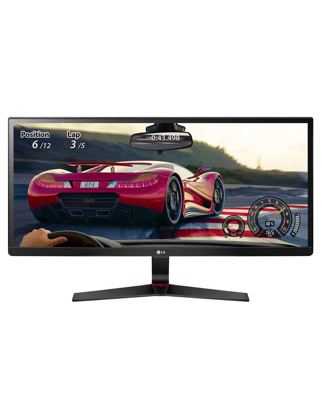 LG 29UM69G-B: Save on LG Monitors w/ Our Labor Day Deals | LG USA