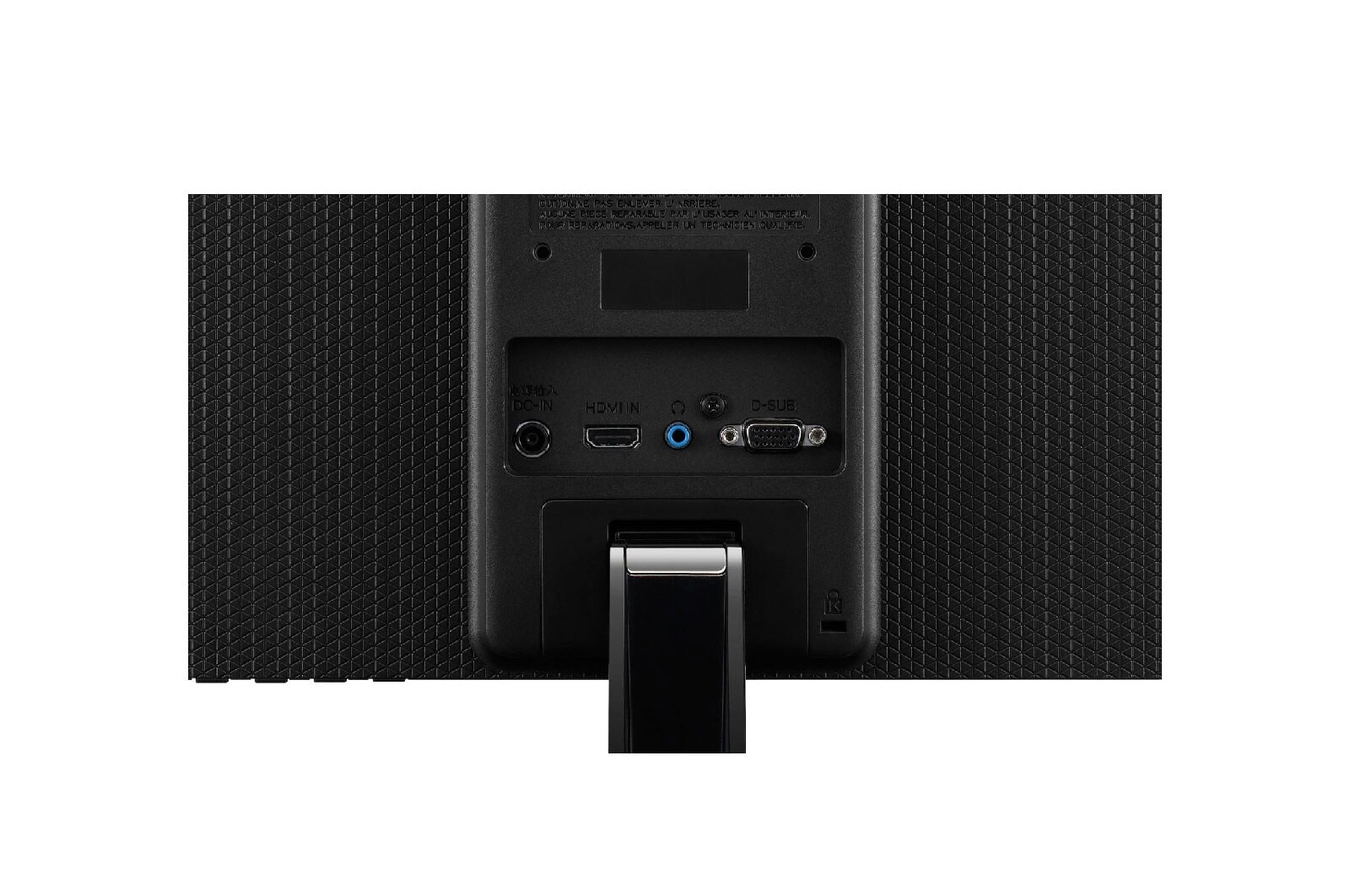 LG 23MP48HQ-P: 23” Class Full HD IPS LED Monitor (23'' Diagonal) | LG USA