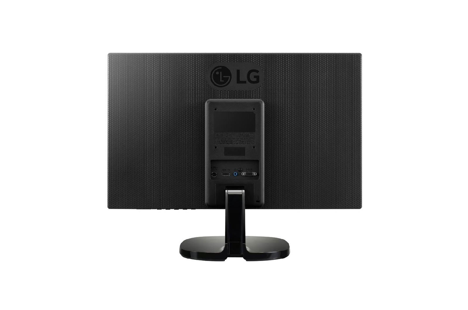 LG 23MP48HQ-P: 23” Class Full HD IPS LED Monitor (23'' Diagonal) | LG USA