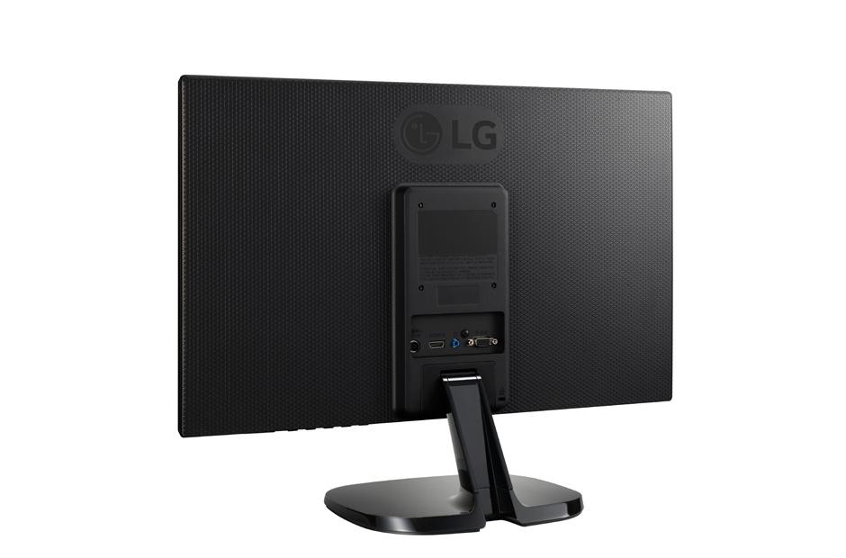 LG 23MP48HQ-P: 23” Class Full HD IPS LED Monitor (23'' Diagonal) | LG USA