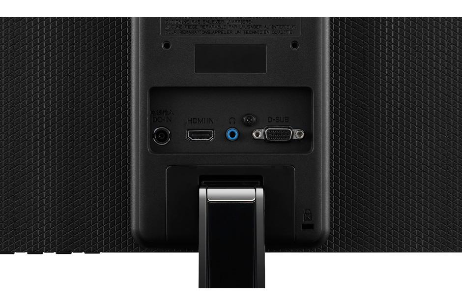 LG 23MP48HQ-P: 23” Class Full HD IPS LED Monitor (23'' Diagonal) | LG USA