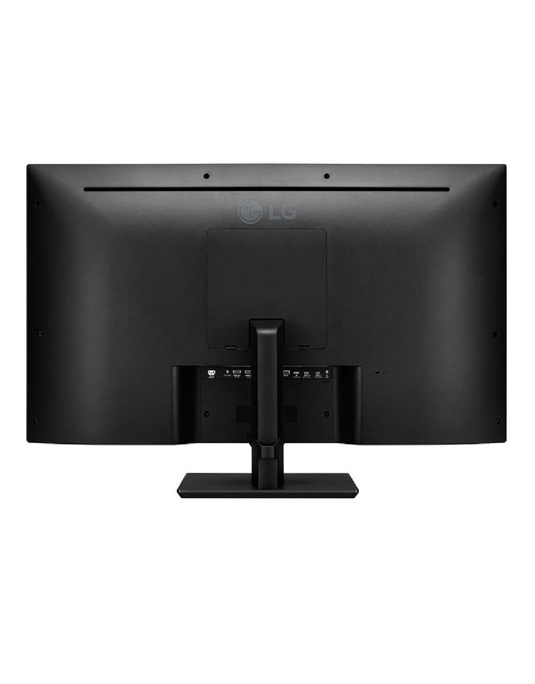 LG 43'' Class 4K UHD IPS LED Monitor (42.5'' Diagonal) (43UD79-B) | LG USA