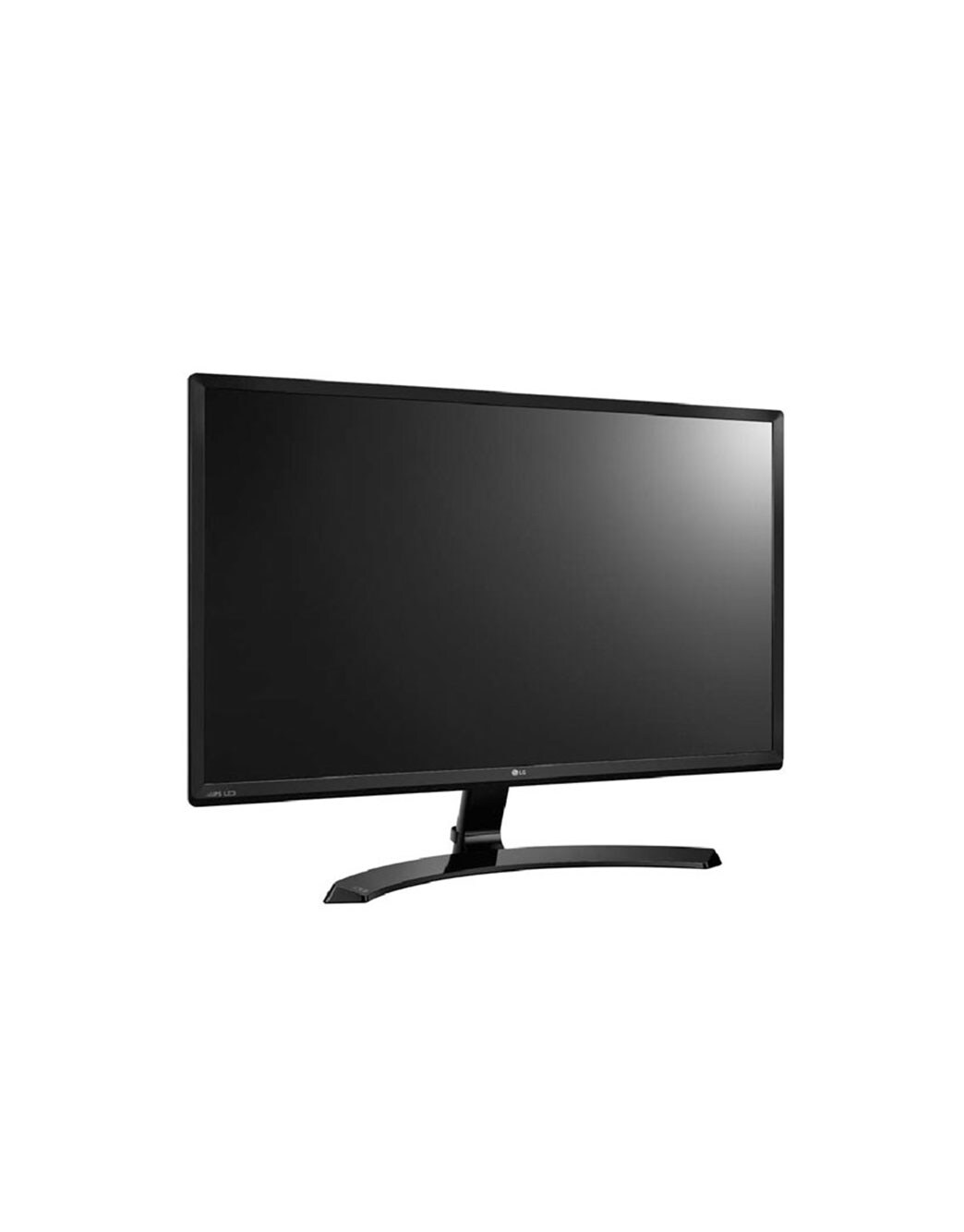 LG 27'' Class Full HD IPS Dual HDMI LED Monitor (27'' Diagonal ...