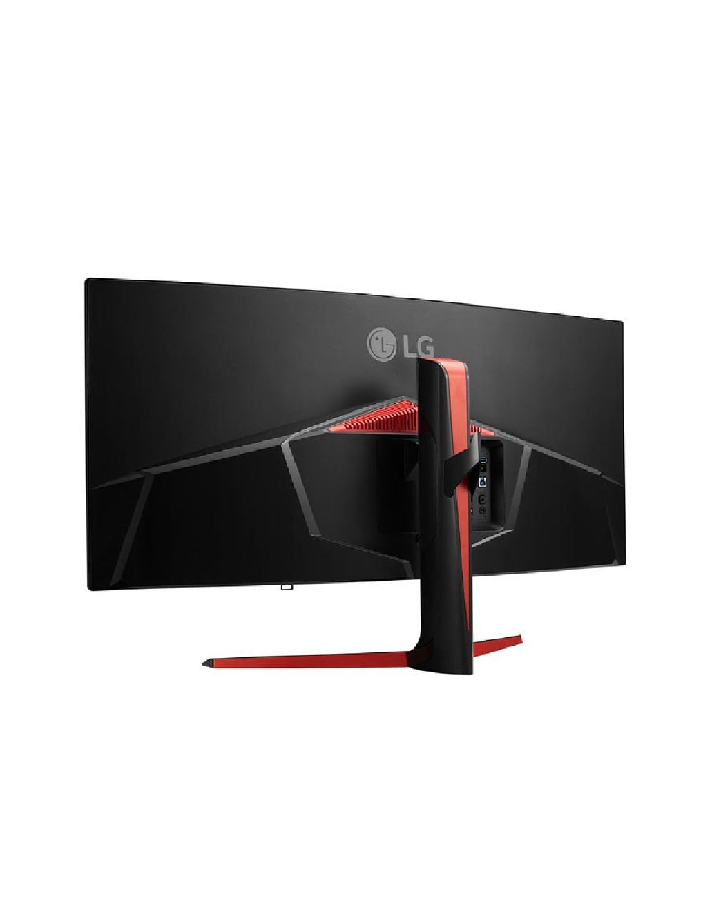 LG 34UC89G-B: 34'' Class 21:9 UltraWide® Full HD IPS Curved LED Gaming ...