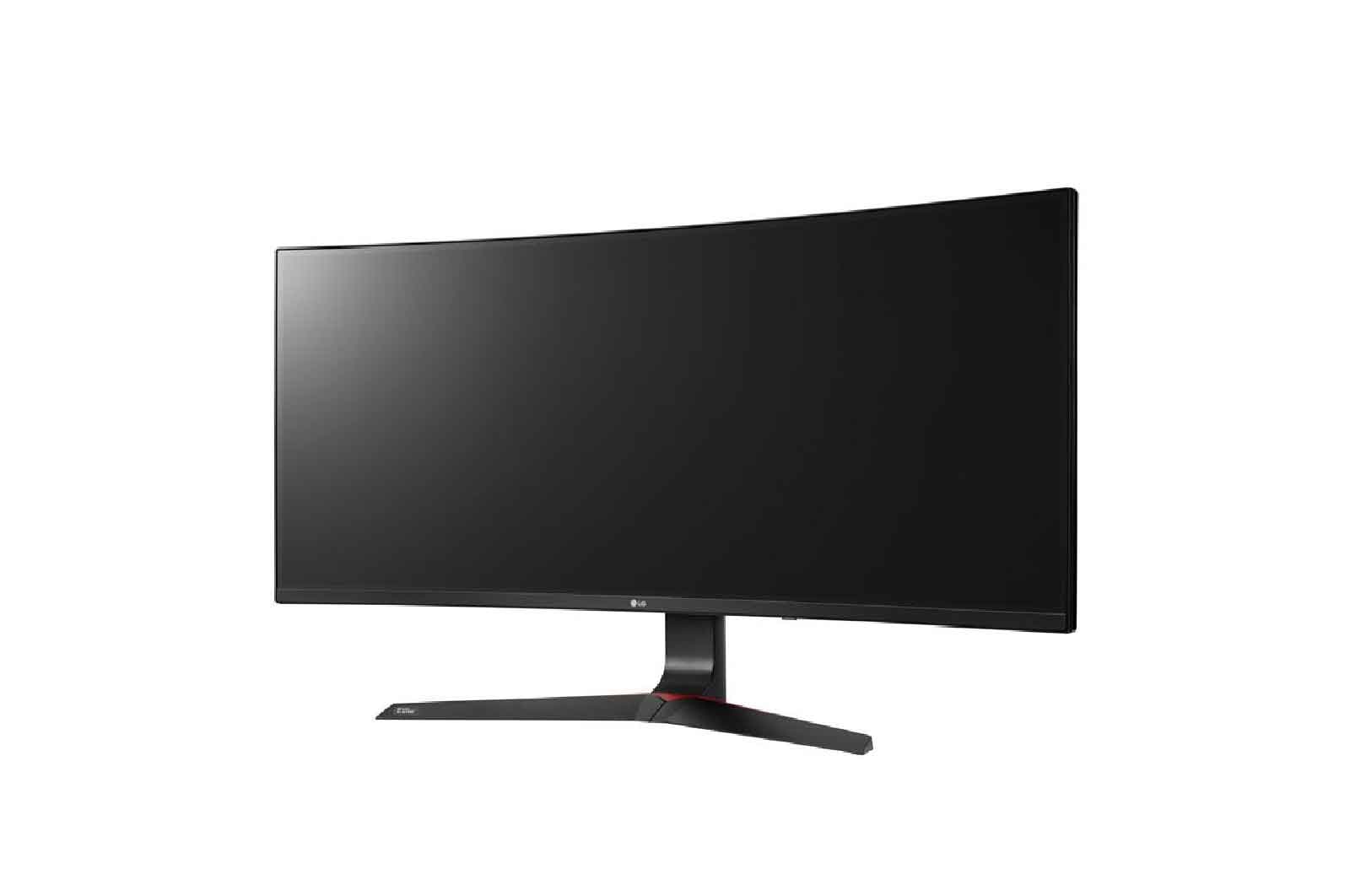 LG 34UC89G-B: 34'' Class 21:9 UltraWide® Full HD IPS Curved LED Gaming ...