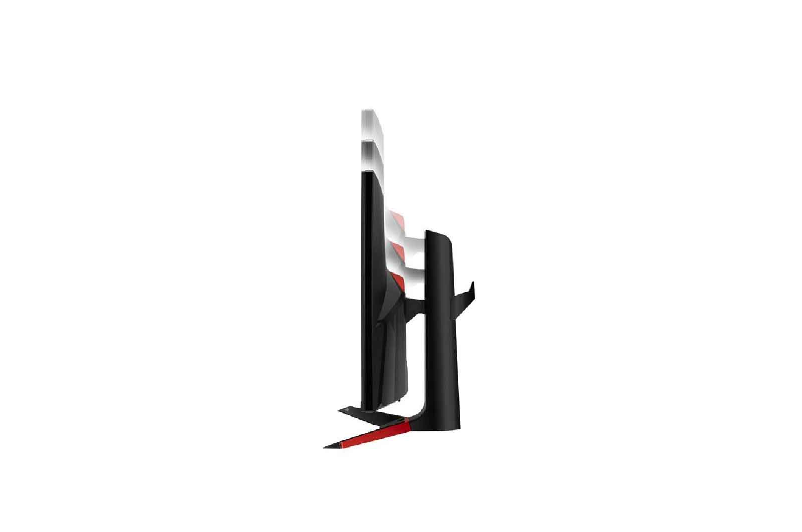 LG 34UC89G-B: 34'' Class 21:9 UltraWide® Full HD IPS Curved LED Gaming ...