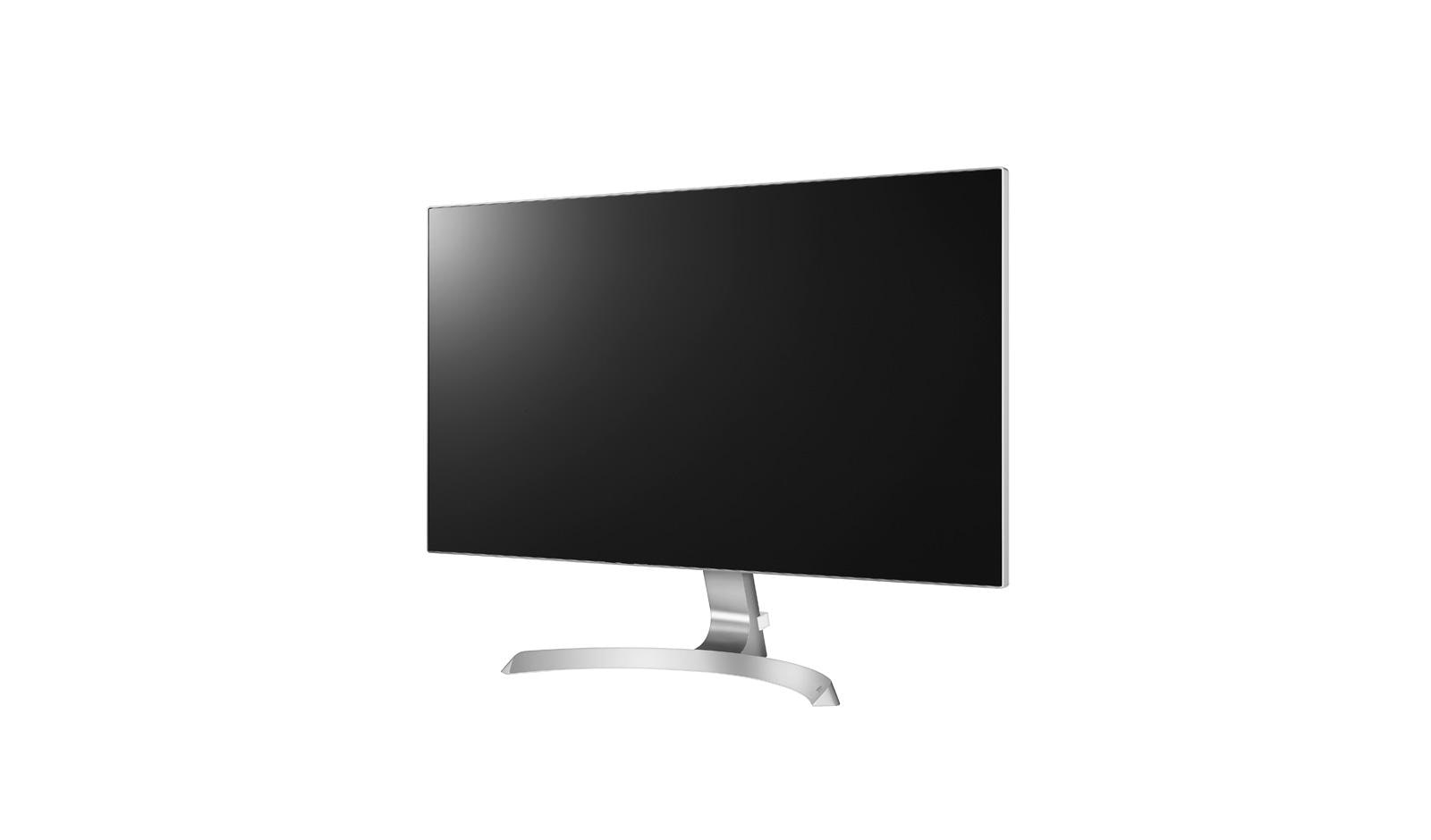 LG 27'' Class Full HD IPS LED Monitor (27'' Diagonal) (27MP89HM-S) | LG USA