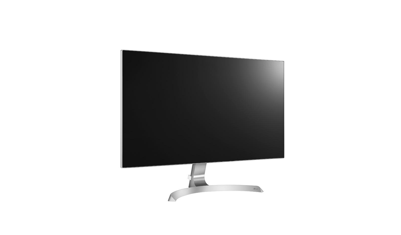 LG 27'' Class Full HD IPS LED Monitor (27'' Diagonal) (27MP89HM-S) | LG USA