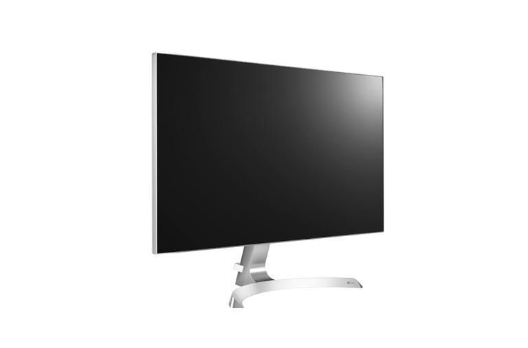 LG 27'' Class Full HD IPS LED Monitor (27'' Diagonal) (27MP89HM-S) | LG USA