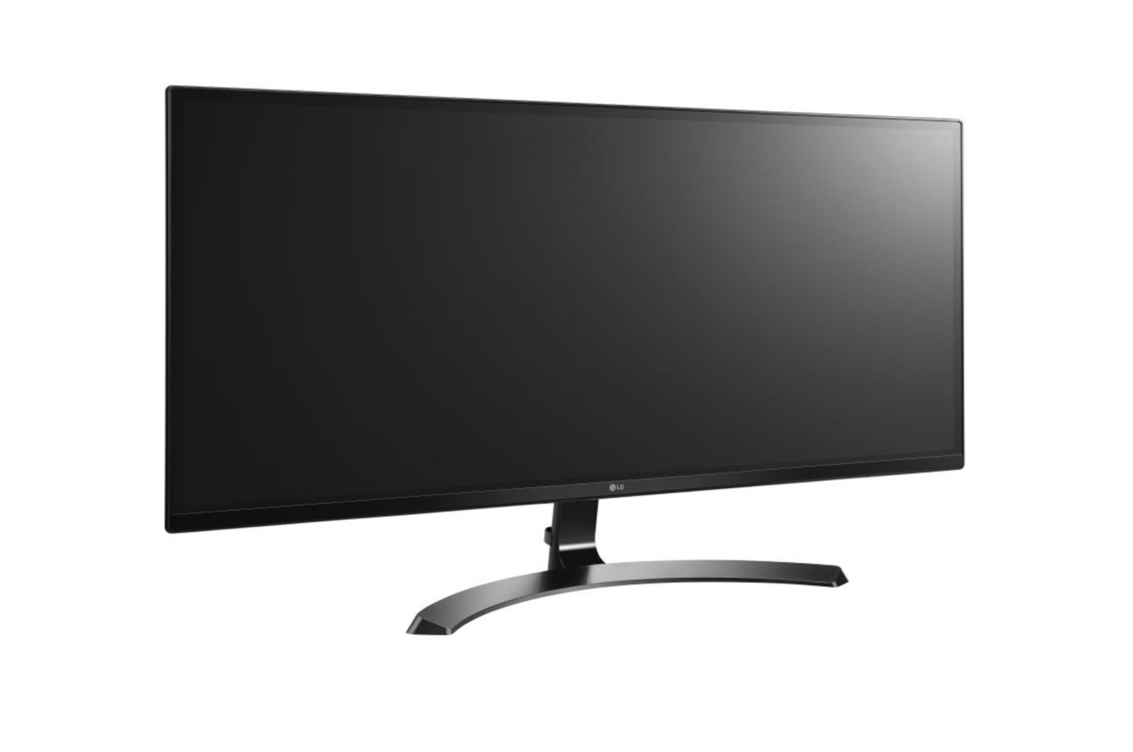 LG 34UM59-P: 34'' Class 21:9 UltraWide® Full HD IPS LED Monitor 34 ...