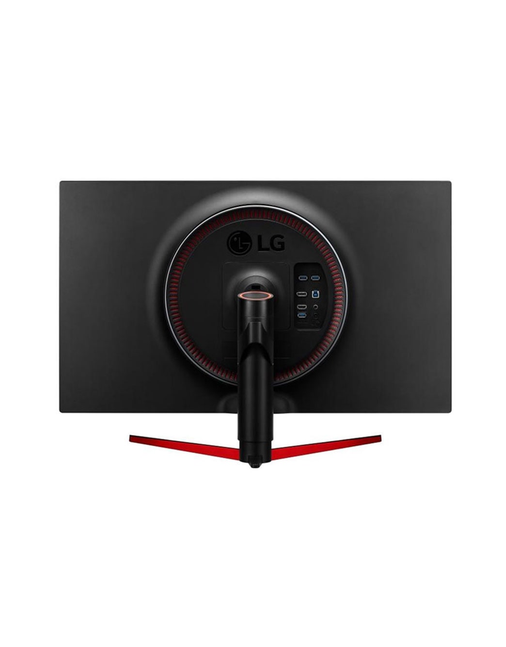 LG 32GK850G-B: 32 Inch Class QHD Gaming Monitor with G-SYNC™ (31.5 ...