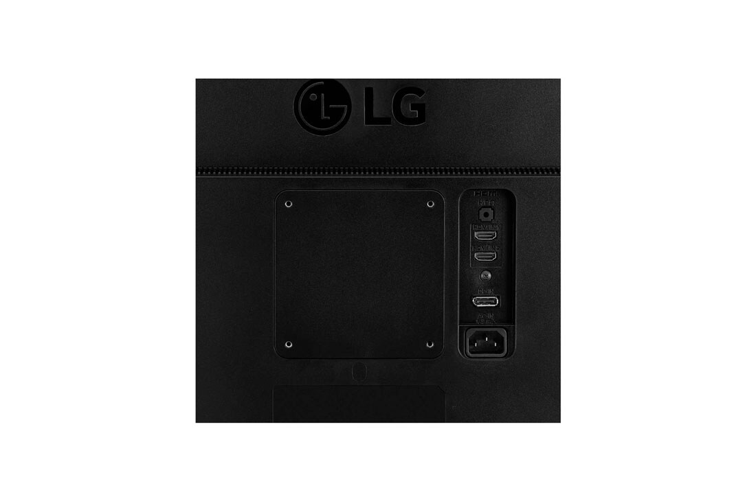 LG 27'' Class 4K UHD IPS LED Monitor (27'' Diagonal) (27UD59-B) | LG USA