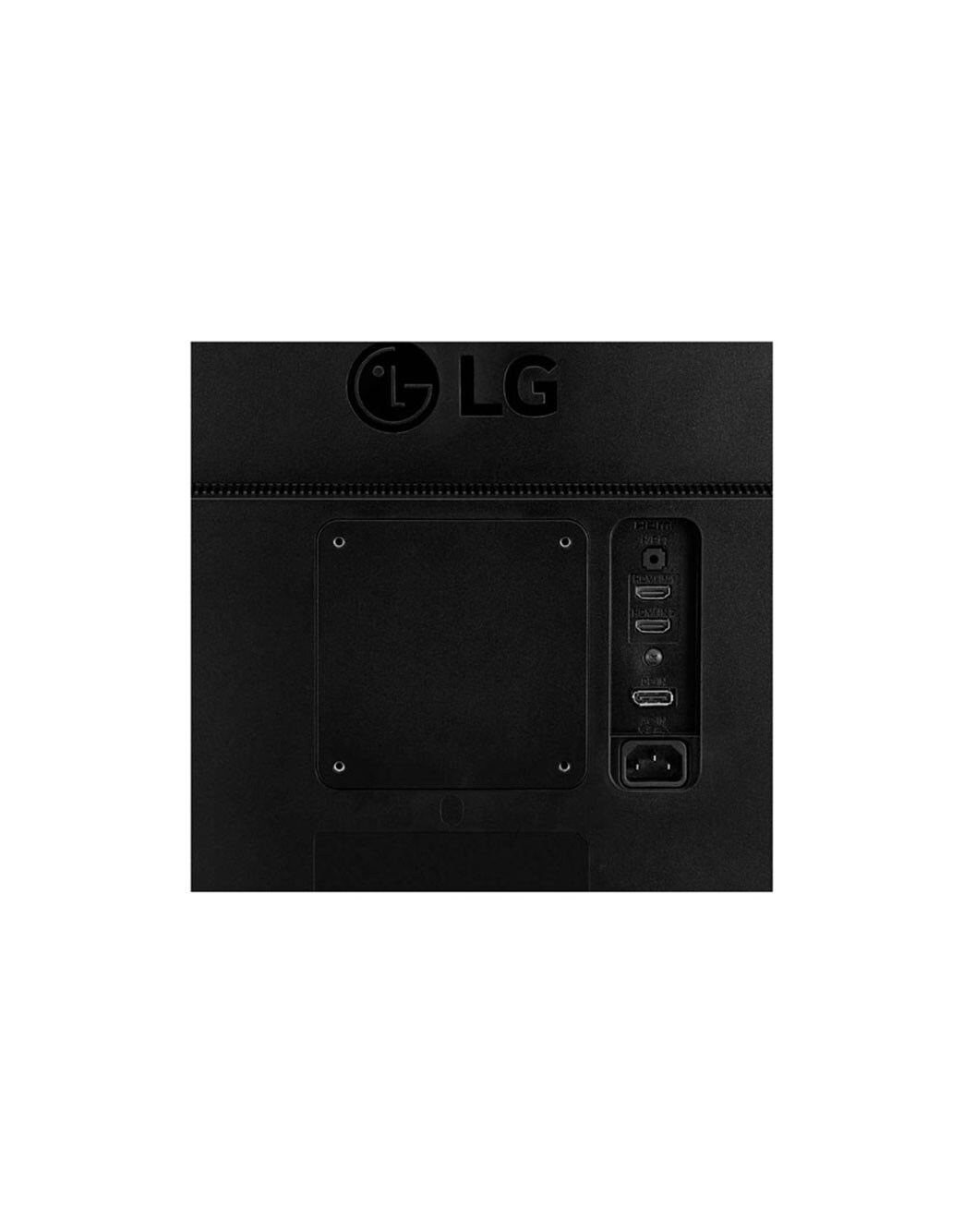 LG 27'' Class 4K UHD IPS LED Monitor (27'' Diagonal) (27UD59-B) | LG USA