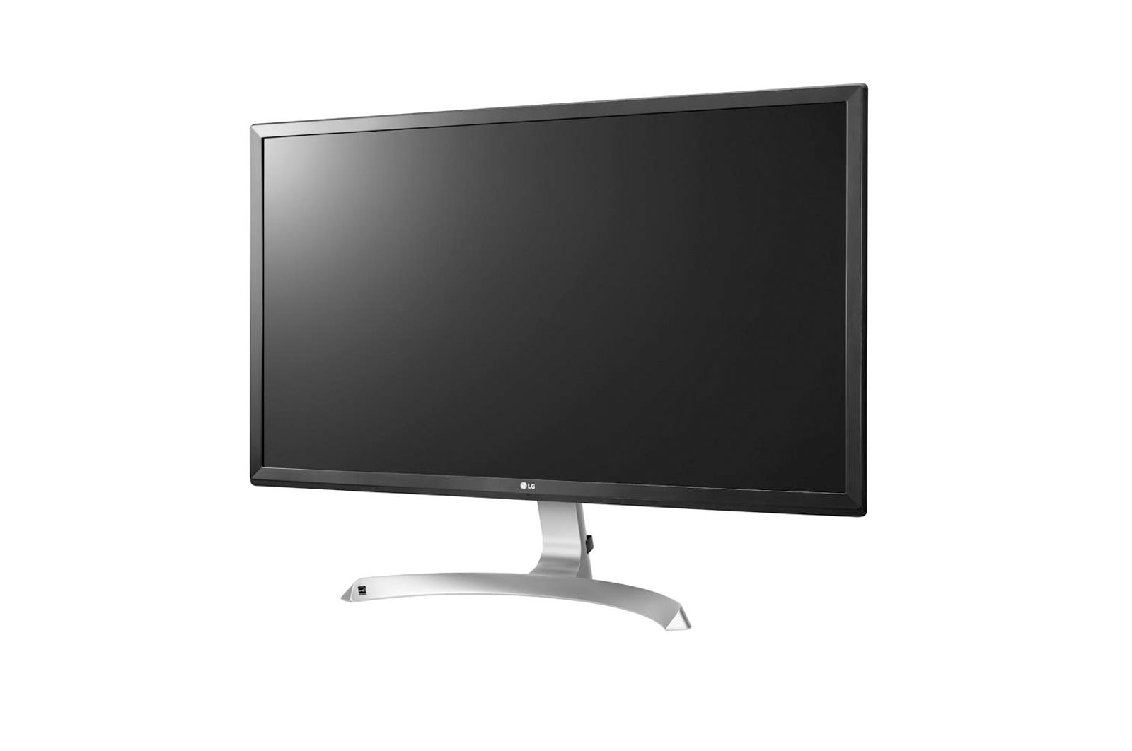 LG 27'' Class 4K UHD IPS LED Monitor (27'' Diagonal) (27UD59-B) | LG USA