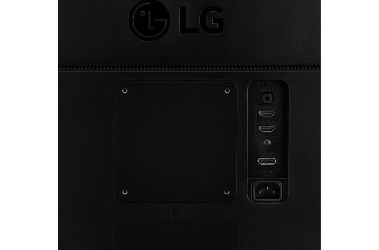 LG USA | LG 27UD59-B: 4K UHD IPS LED Monitor (27 Diagonal)