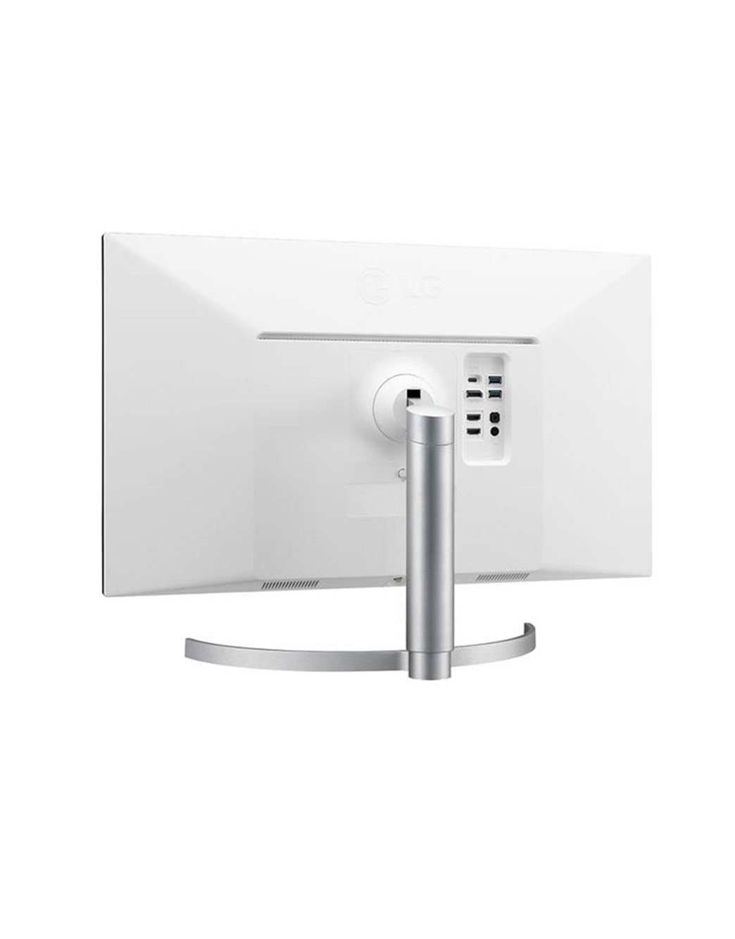 LG 27UK850-W: 27 Inch 4K UHD monitor | LG USA