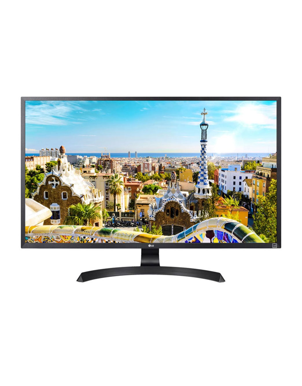 LG 32UD60-B: 32 Inch Class 4K UHD LED Monitor | LG USA