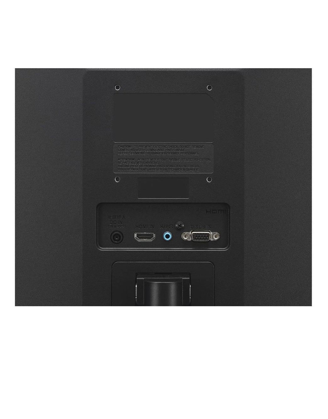 LG 24MK430H-B: 24 inch Class Full HD IPS LED Monitor with AMD FreeSync ...