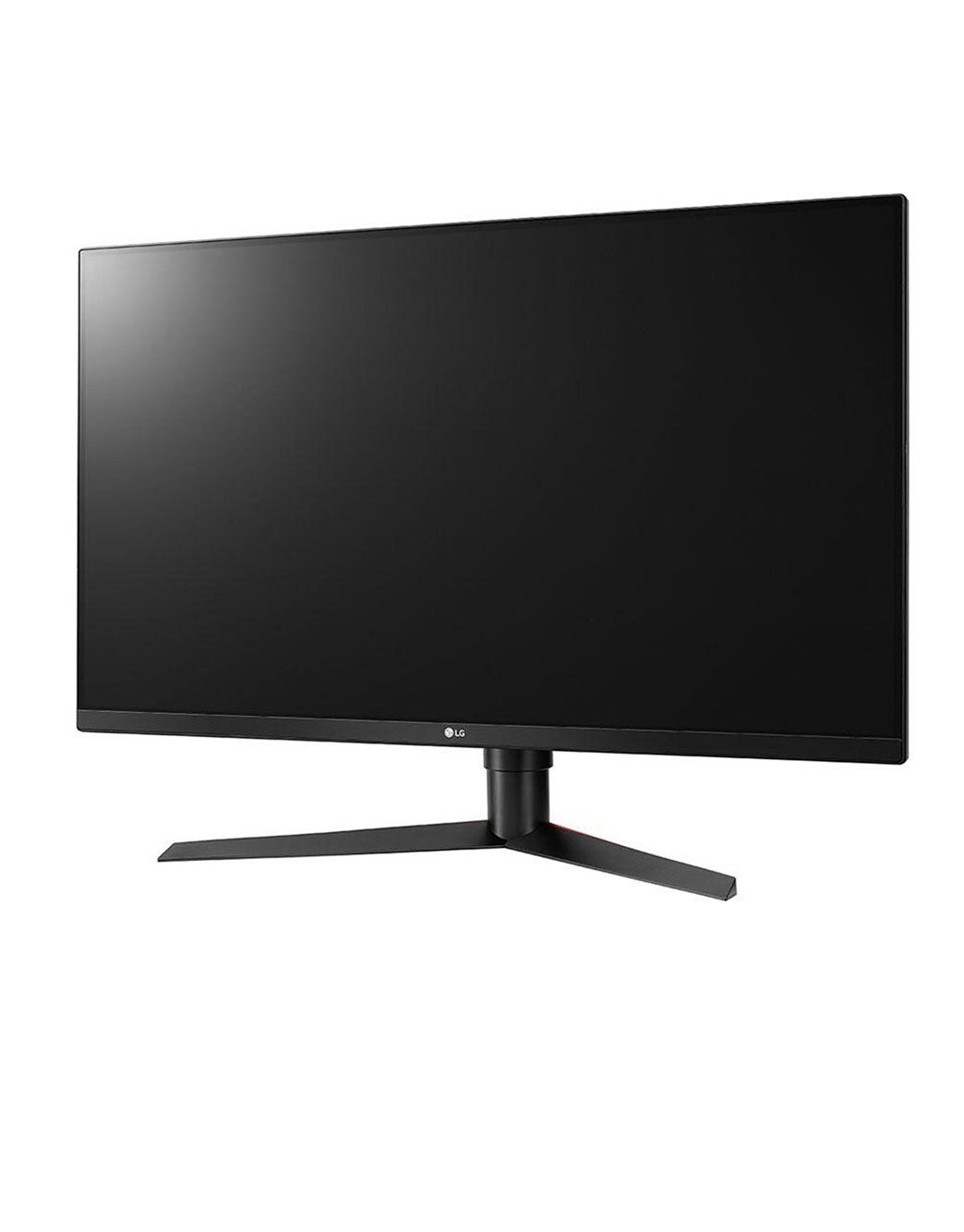 LG 32GK850F-B 32 Inch UltraGear™ QHD Gaming Monitor with Radeon ...