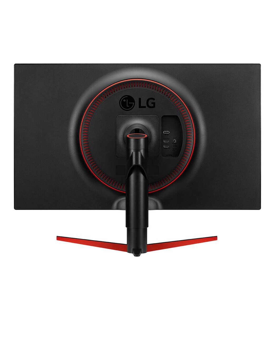 LG 32GK850F-B 32 Inch UltraGear™ QHD Gaming Monitor with Radeon ...