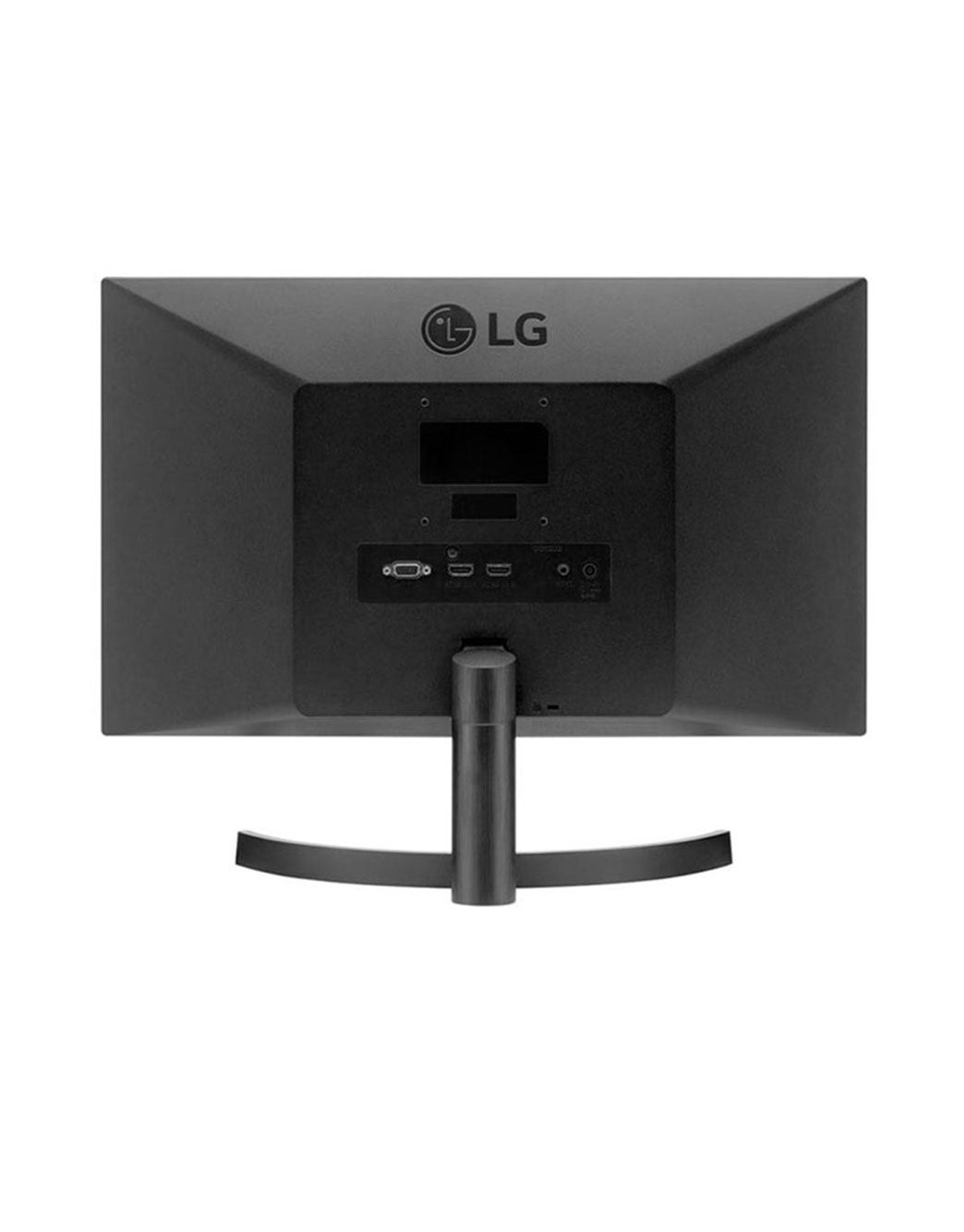 LG 27MK60TM-B: 27 Inch Class Full HD IPS LED Monitor with Radeon ...