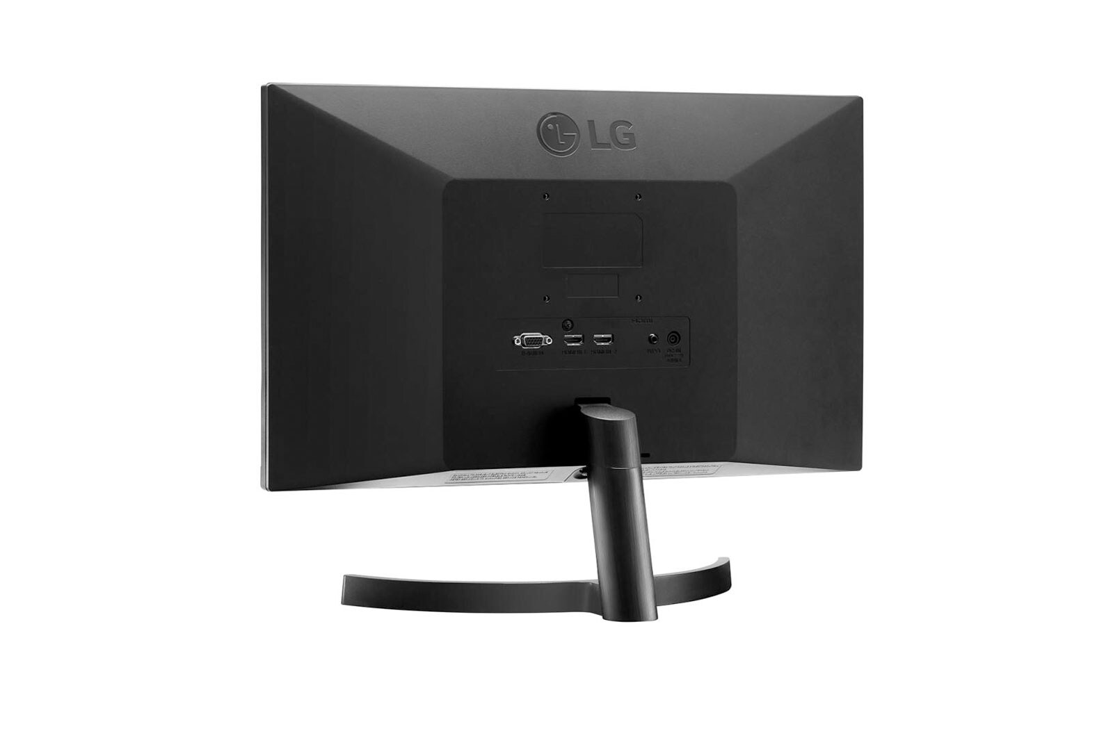 LG 22MK600M-B: 22 Inch Class Full HD IPS LED Monitor with Radeon FreeSync™ (22'' Diagonal) | LG USA