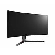 LG 34GK950G-B: 34 Inch Class 21:9 UltraGear QHD IPS Curved LED Gaming ...