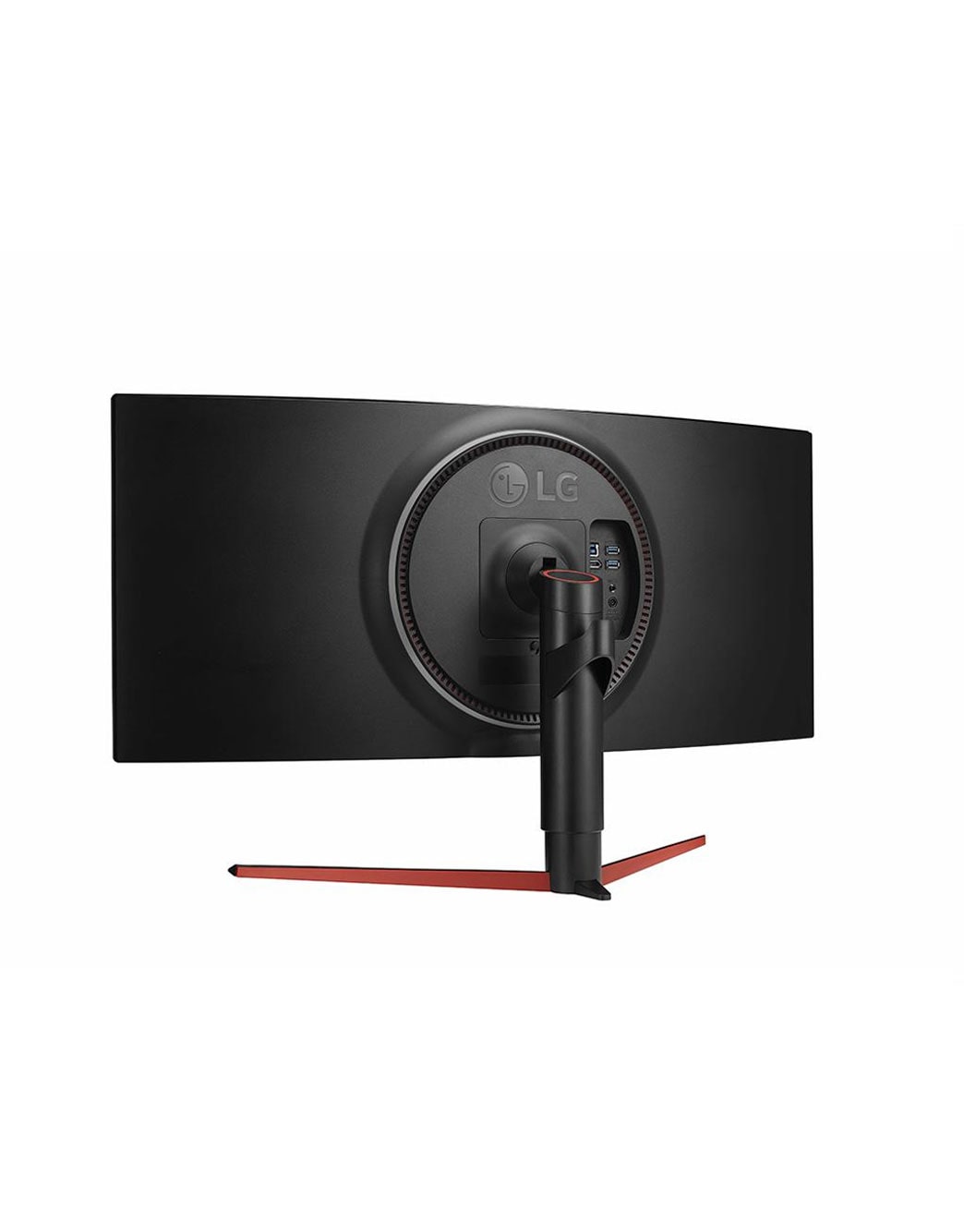 LG 34GK950G-B: 34 Inch Class 21:9 UltraGear QHD IPS Curved LED Gaming ...