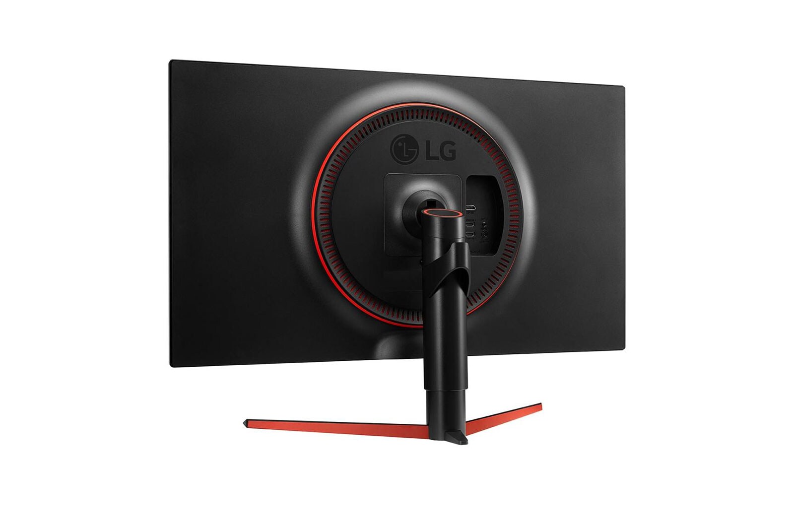 LG 32GK650F-B 32 Inch UltraGear™ QHD Gaming Monitor with FreeSync ...