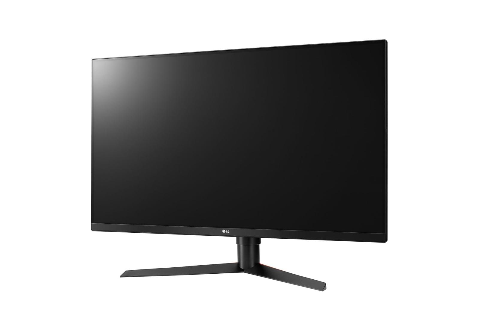 LG 32GK650F-B: 32 Inch Class QHD Gaming Monitor with FreeSync™ | LG USA
