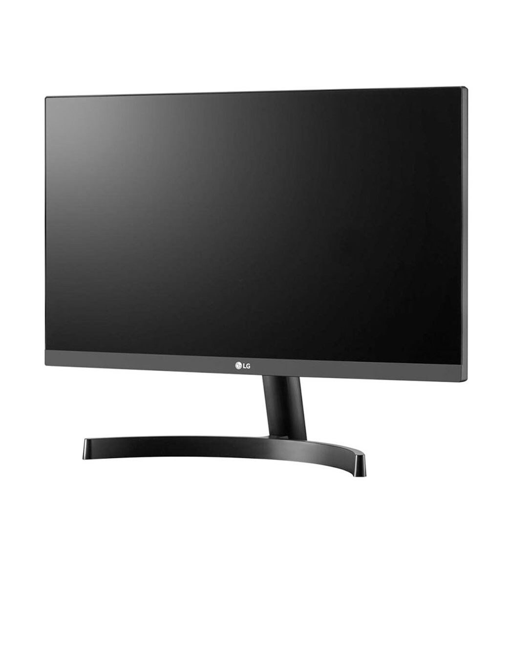 LG 24MK600M-B: 24 Inch Class Full HD IPS LED Monitor with Radeon ...