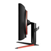 LG 34GK950F-B: 34 Inch Class 21:9 UltraGear QHD IPS Curved LED Gaming ...