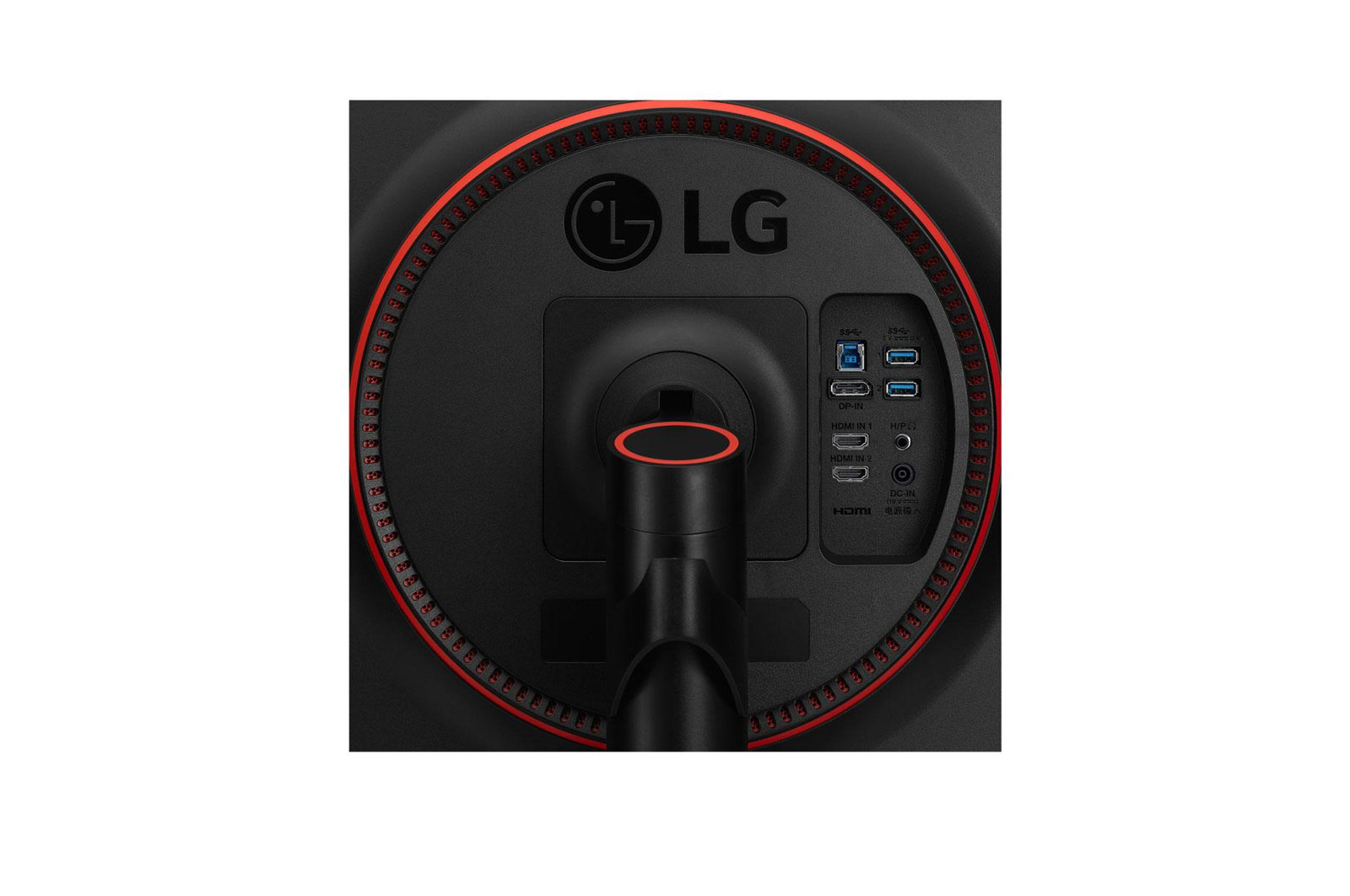 LG 34GK950F-B: 34 Inch Class 21:9 UltraGear QHD IPS Curved LED Gaming ...