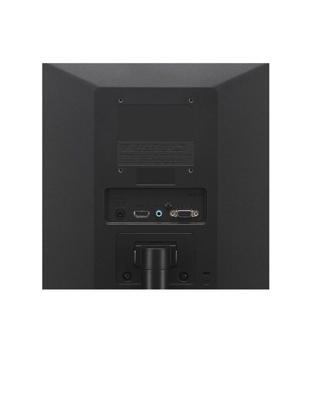 LG 22MK400H-B: 22 Inch Class Full HD TN Monitor with AMD FreeSync | LG USA